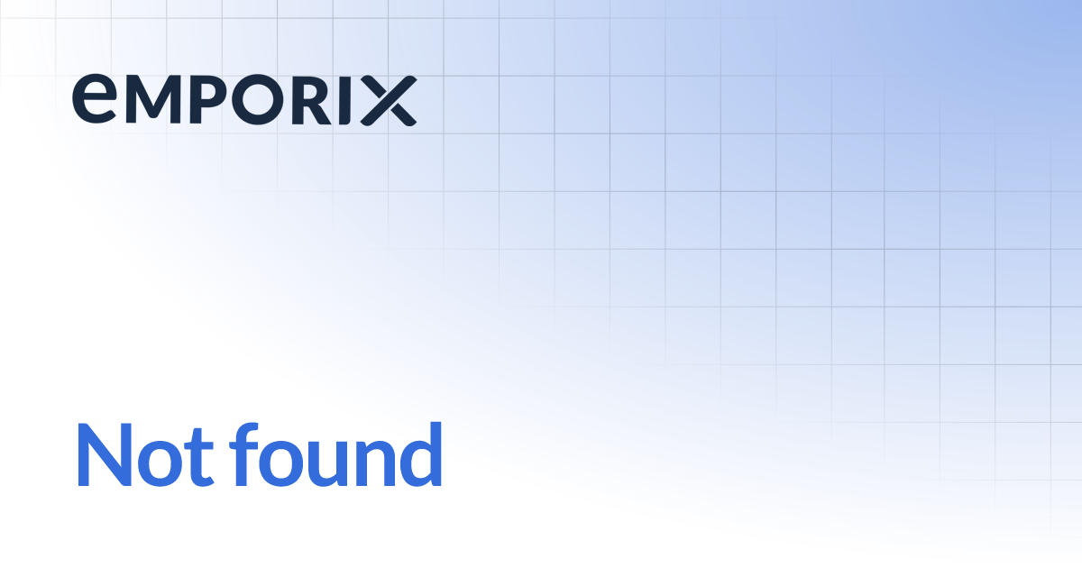 Conditional Process Runs | Documentation Portal